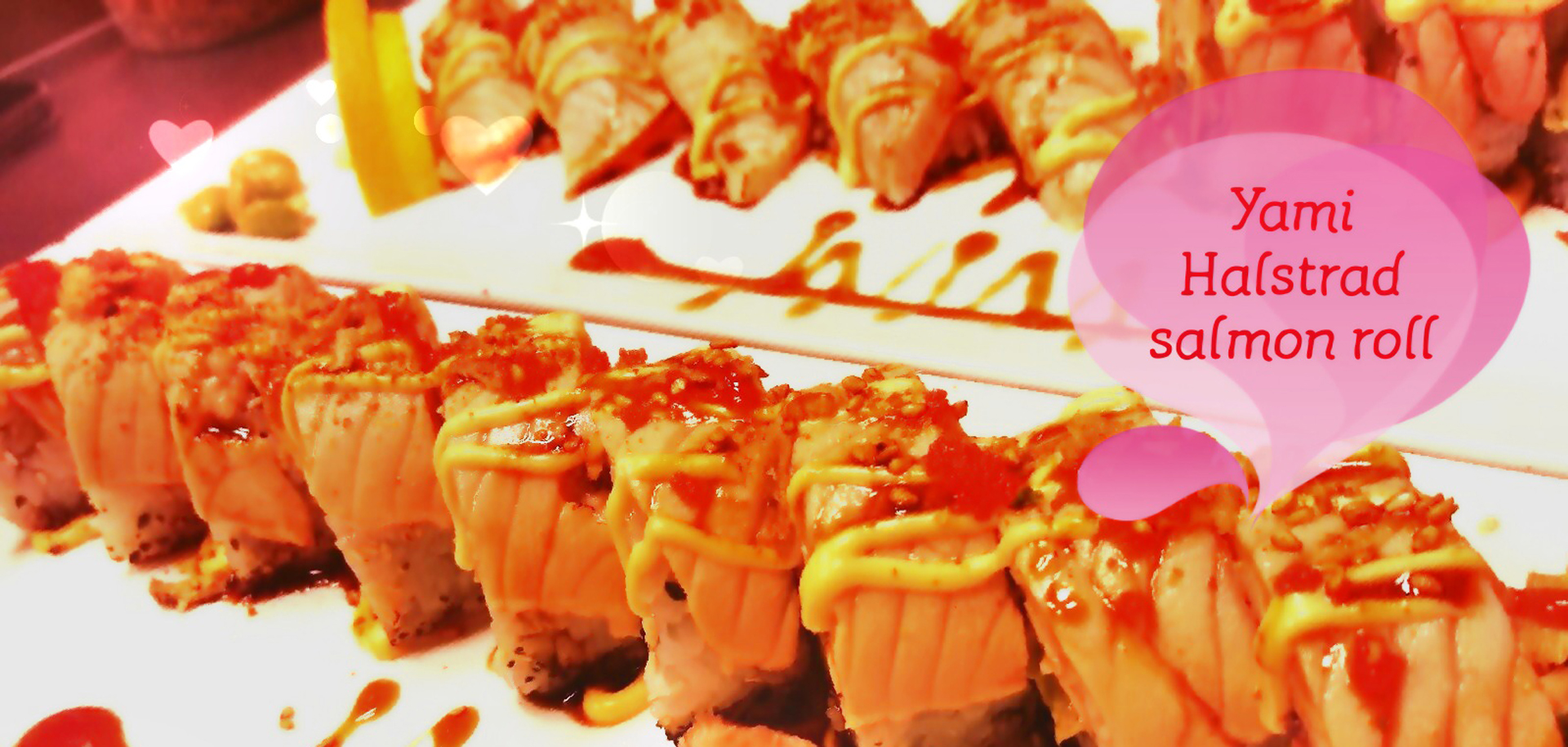 Hem | Yami Sushi Bar